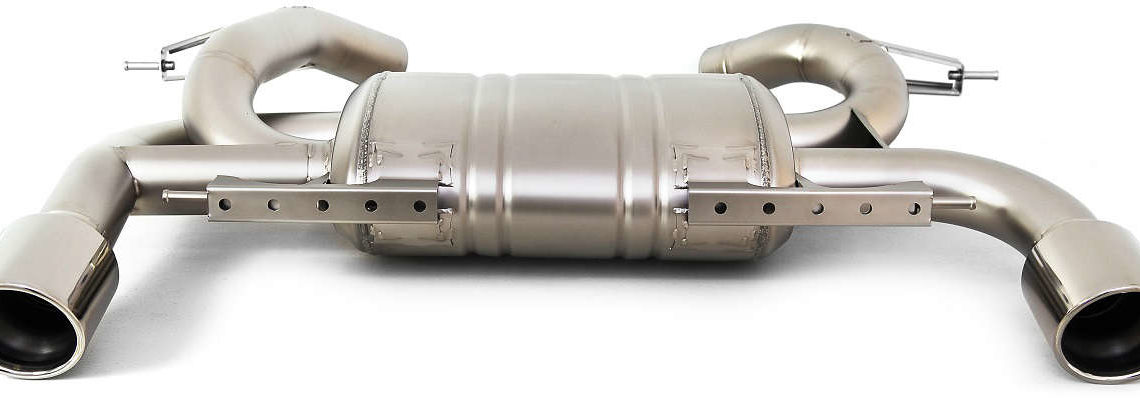 Summuti remont ja keevitus Tallinnas - CC Autoteenindus